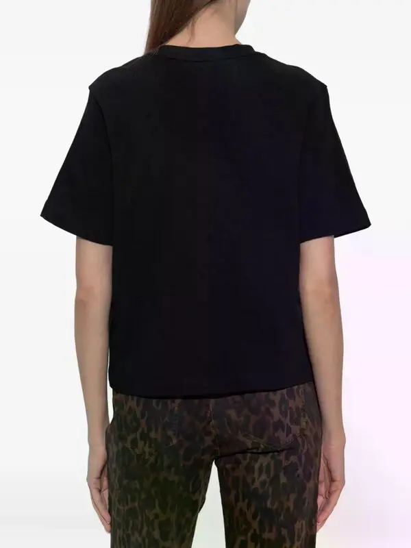 ALLSAINTS Ella Lisa Beaded T-shirt