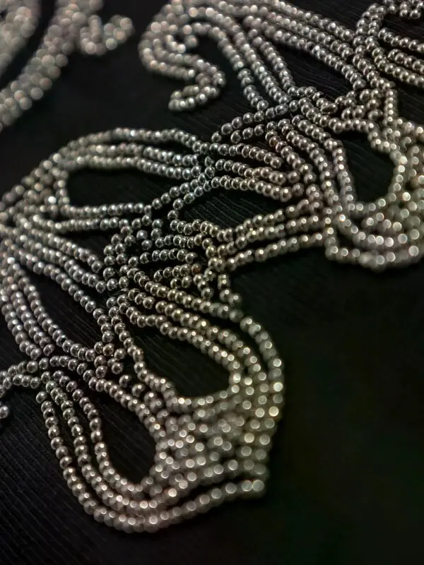ALLSAINTS Ella Lisa Beaded T-shirt