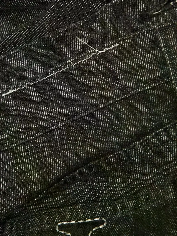 Versace Flared Trousers