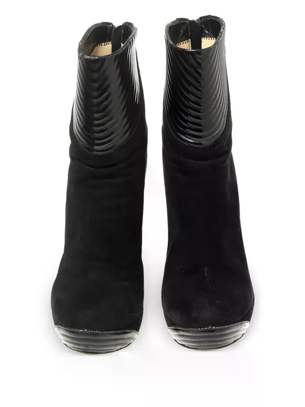 LORIBLU 140mm Ankle Boots