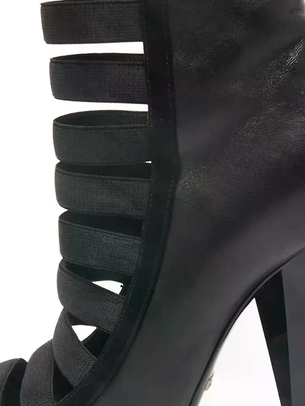 Gucci 130mm Olimpia Boots