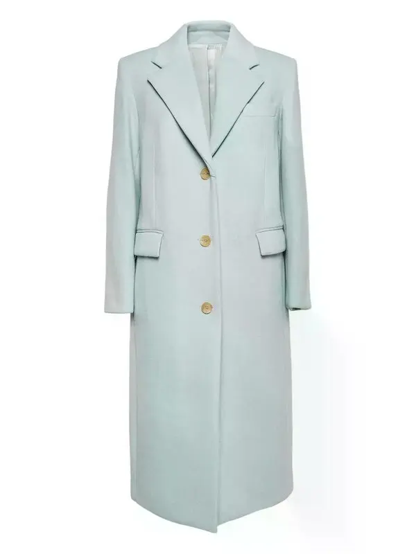 JOSEPH Wool-cashmere Coat