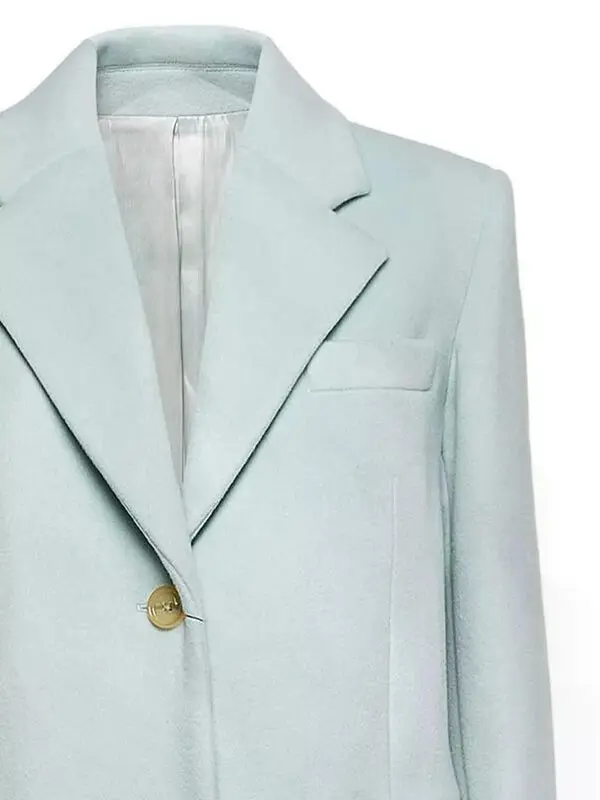 JOSEPH Wool-cashmere Coat