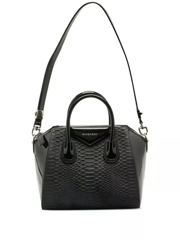 Givenchy Antigona Tote - Black
