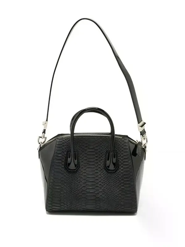 Givenchy Antigona Tote - Black