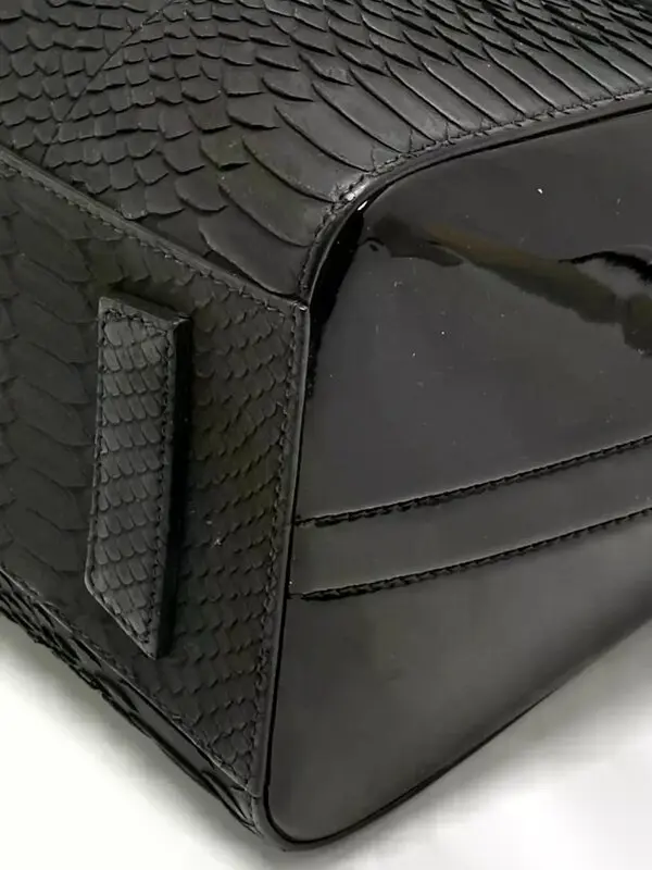 Givenchy Antigona Tote - Black