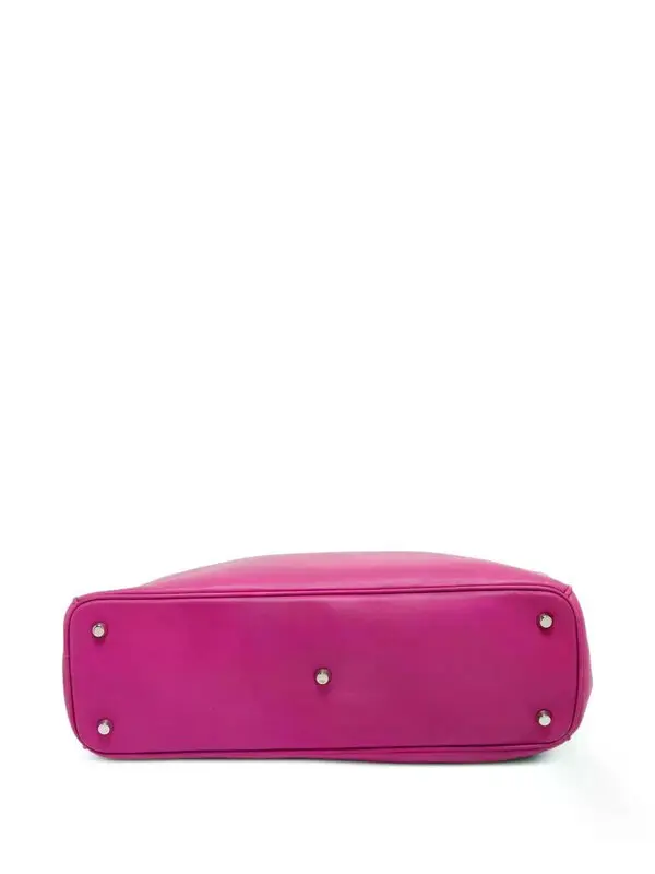 Dior Diorissimo Tote - Pink