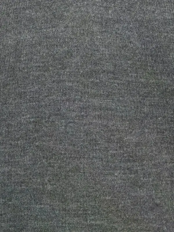 Gucci V-neck Wool Sweater