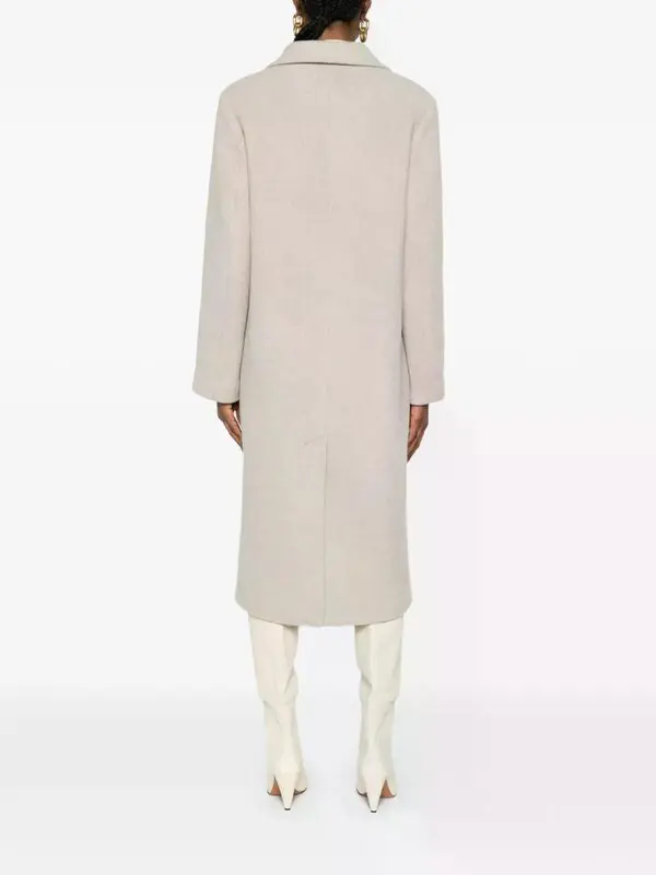 Marc O'polo Double-breasted Coat