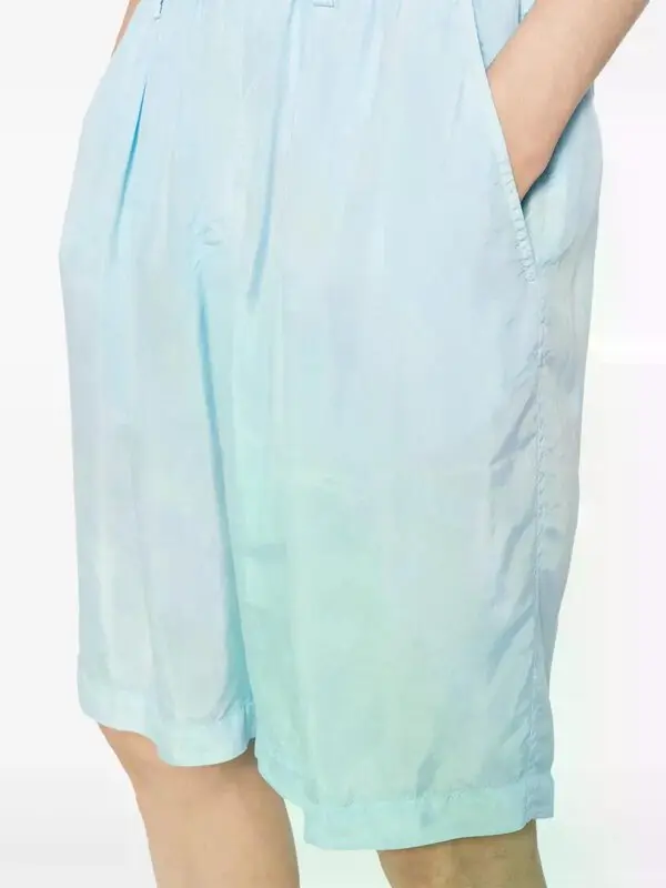 Marni Straight-leg Bermuda Shorts