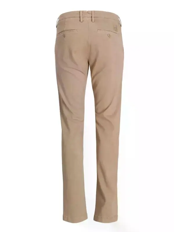 Jacob Cohen Bobby Cotton Trousers