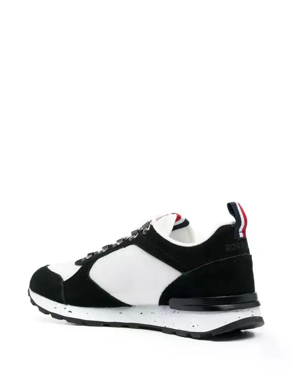 Rossignol Heritage Special Sneakers - Black