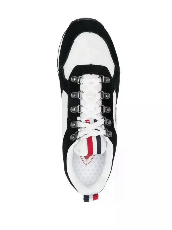 Rossignol Heritage Special Sneakers - Black