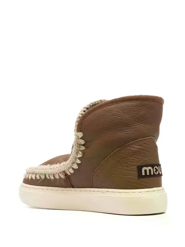 Mou Slip-on Boots