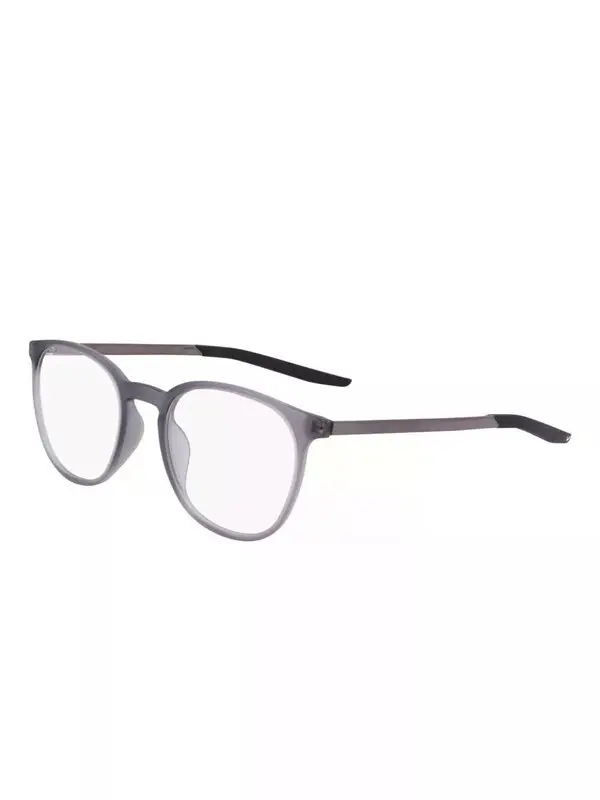 Nike 7280 Round-frame Glasses