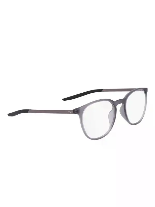 Nike 7280 Round-frame Glasses