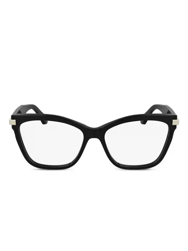 Calvin Klein Cat-eye Frames