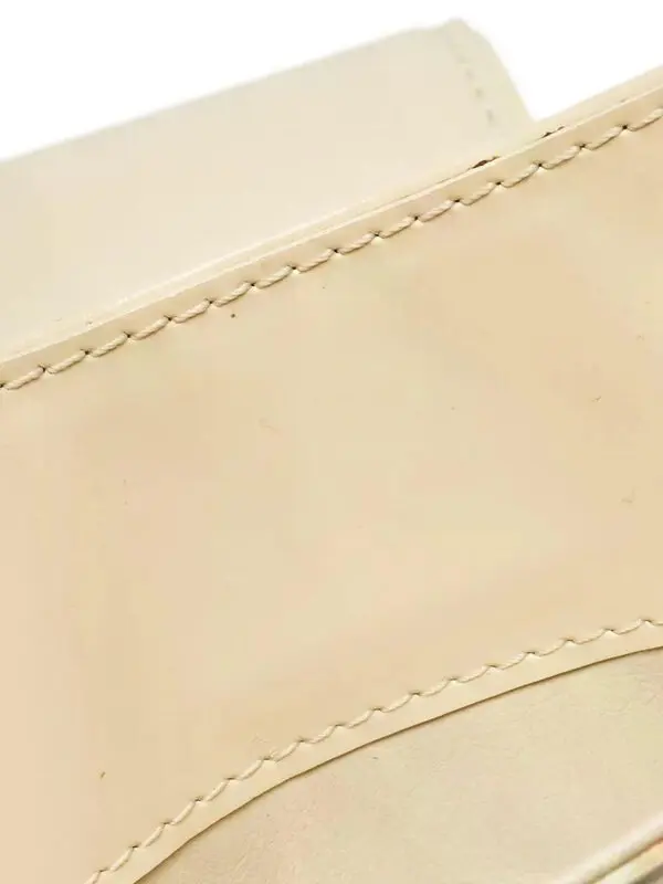 LOUIS VUITTON Monogram Chain Bag