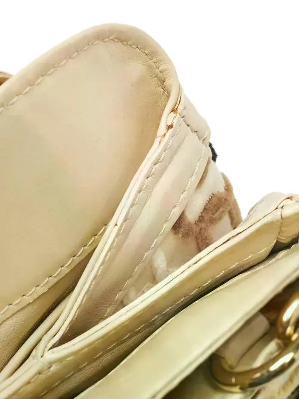 LOUIS VUITTON Monogram Chain Bag