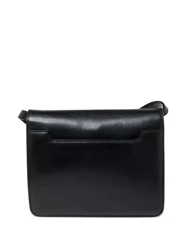 TOM FORD Natalia Crossbody Bag - Black