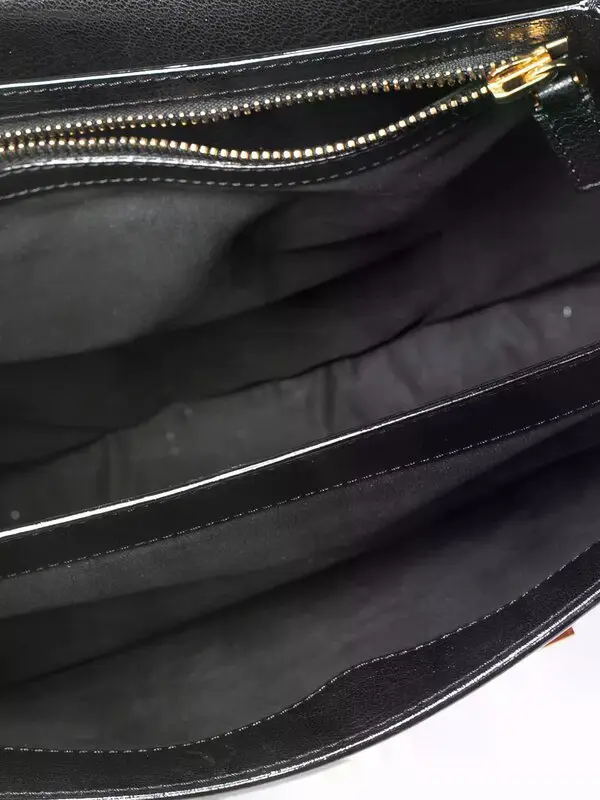 TOM FORD Natalia Crossbody Bag - Black