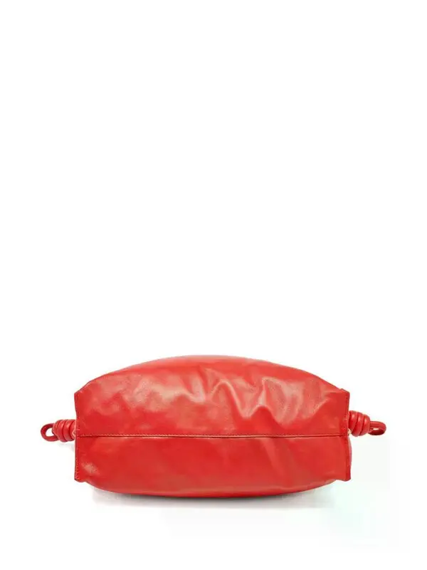 Loewe Flamenco Shoulder Bag - Red