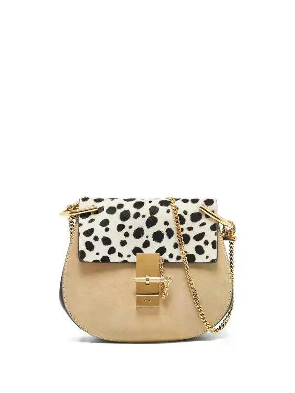 Chloé Drew Shoulder Bag