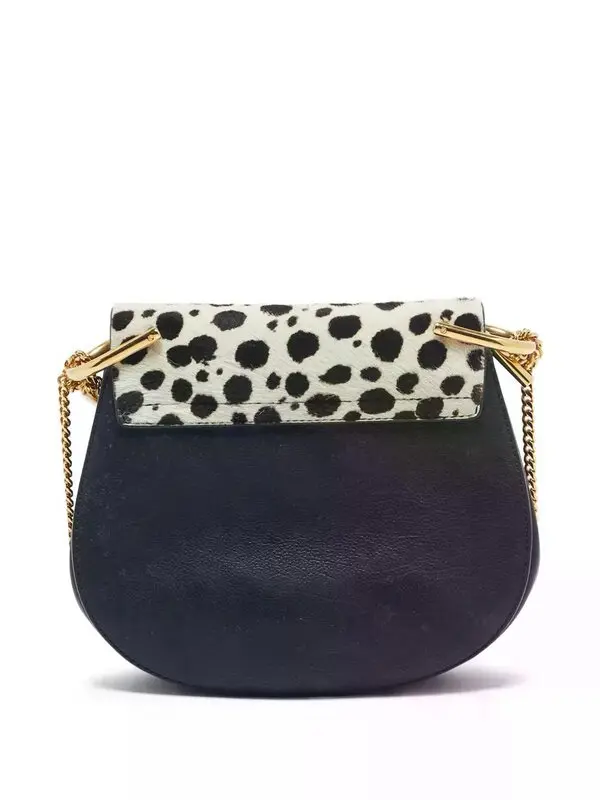 Chloé Drew Shoulder Bag