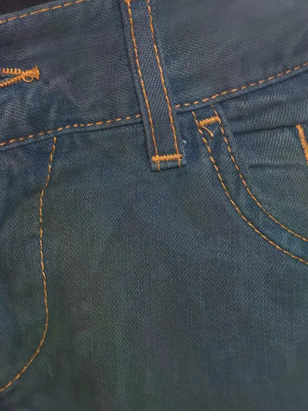 Dolce & Gabbana Distressed-effect Jeans