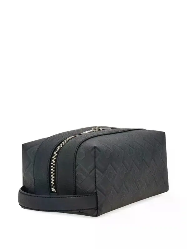 FERRAGAMO Monogram Wash Bag