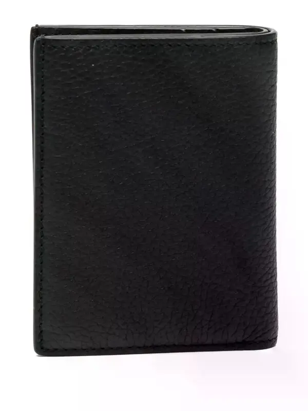 TOM FORD Leather Wallet