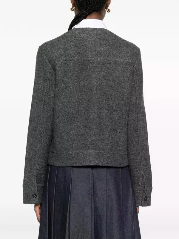 Marc O'polo Button-up Jacket