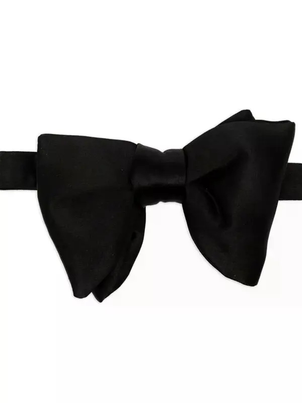 TOM FORD Silk Bow Tie