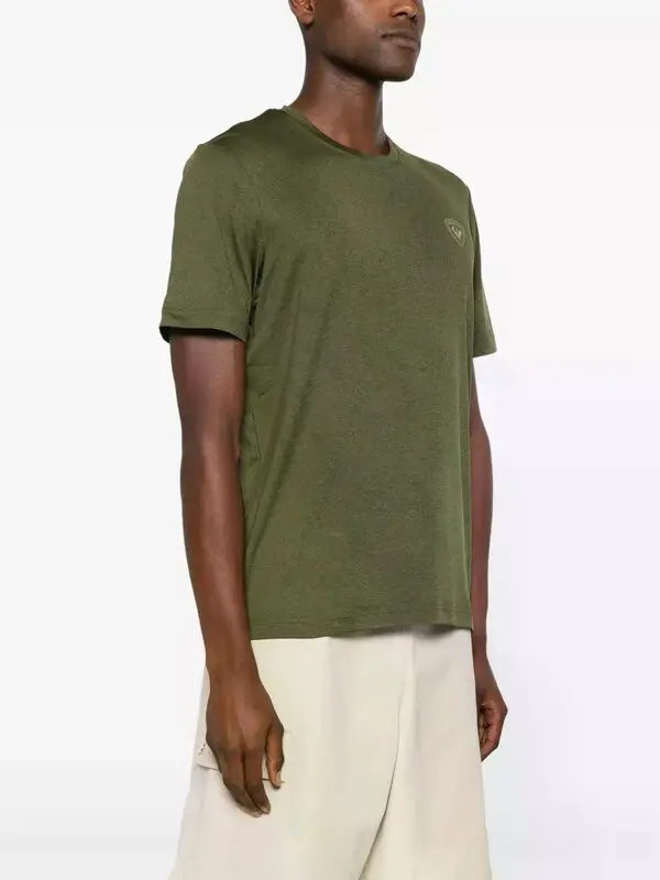 Rossignol Slub Active T-shirt