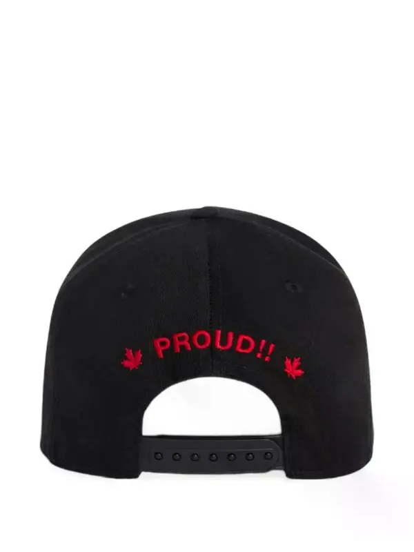 Dsquared2 Baseball Cap
