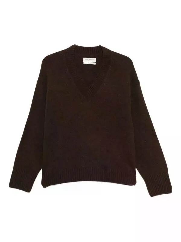 Marc O'polo V-neck Sweater
