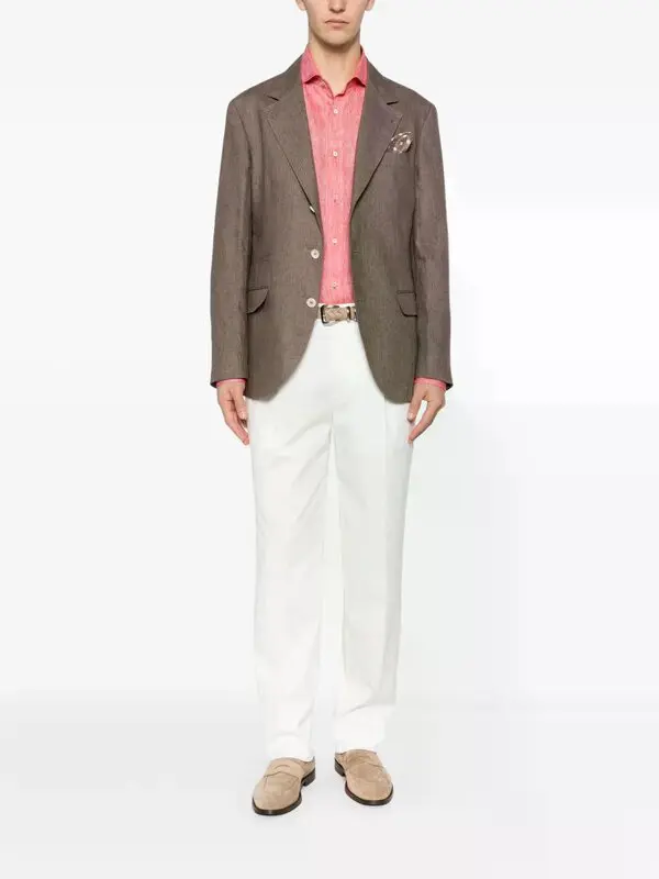 Brunello Cucinelli Button-up Shirt