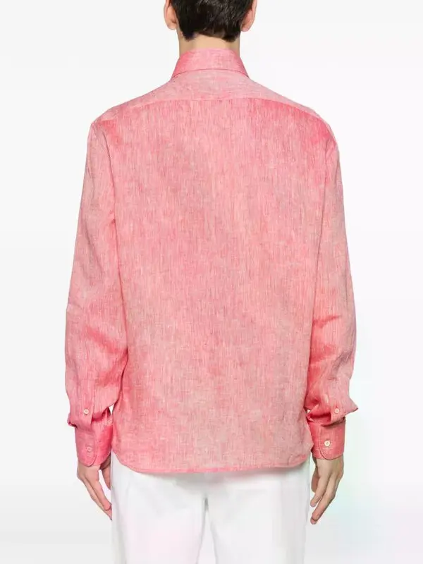 Brunello Cucinelli Button-up Shirt