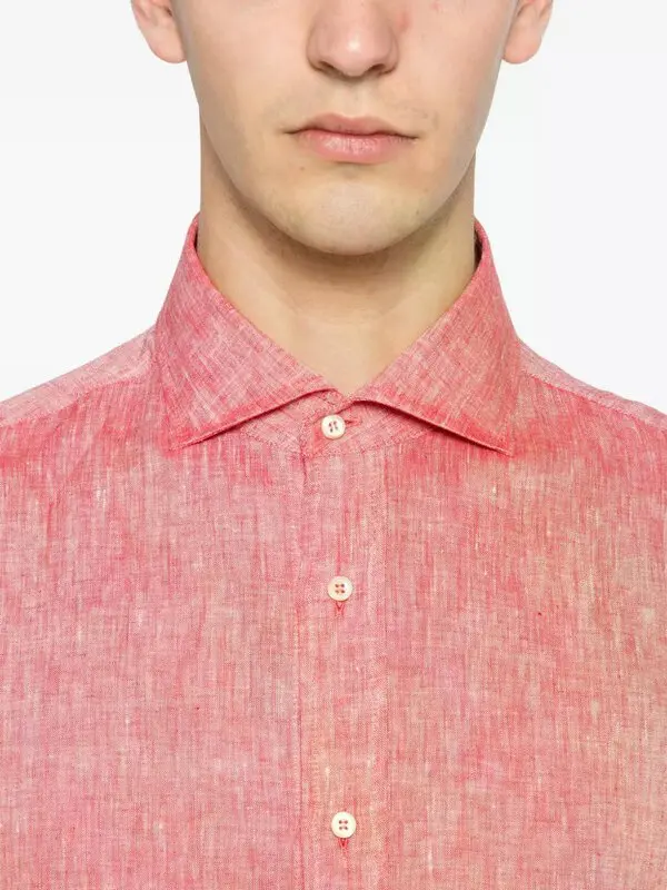 Brunello Cucinelli Button-up Shirt