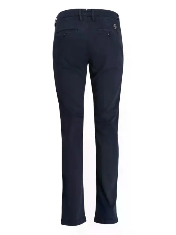 Jacob Cohen Bobby Trousers - Blue