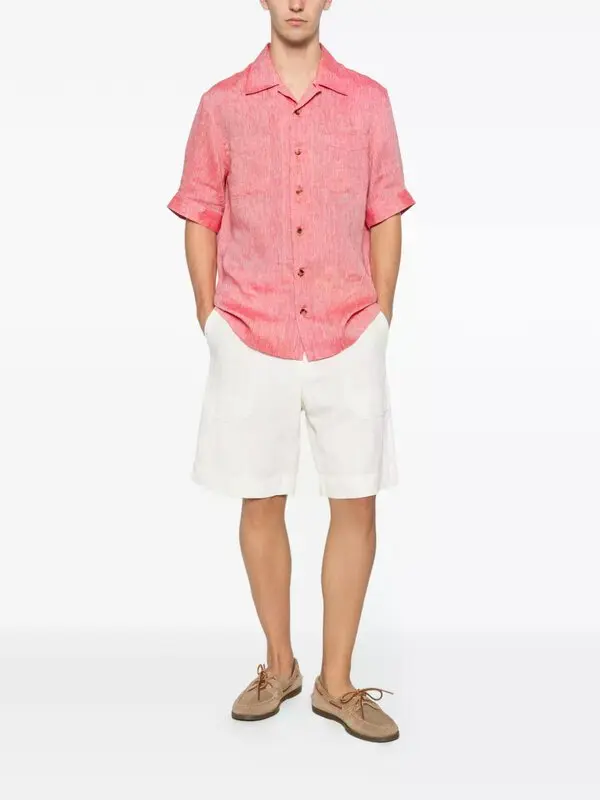 Brunello Cucinelli Buttoned Shirt