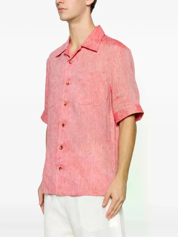 Brunello Cucinelli Buttoned Shirt