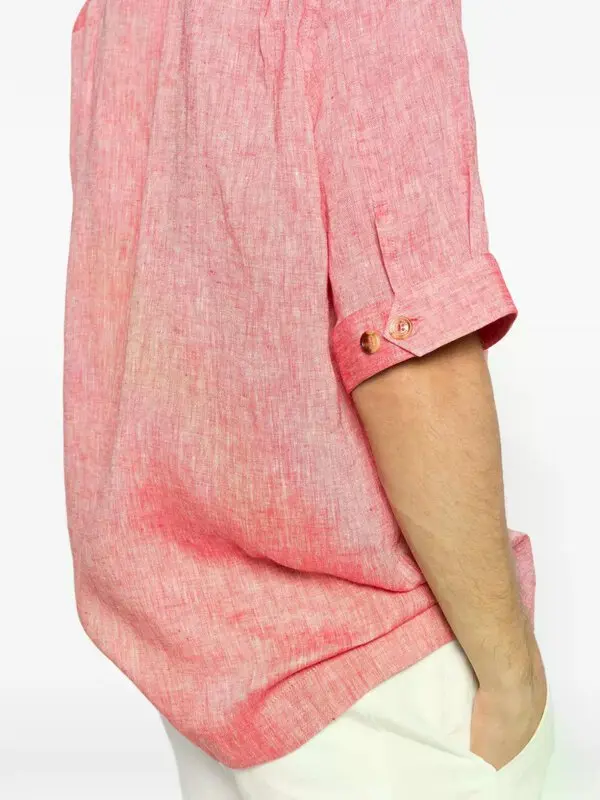 Brunello Cucinelli Buttoned Shirt