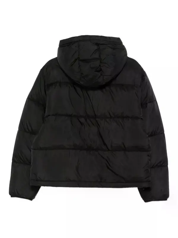Carhartt Work In Progress Toronto Puffer Jacket