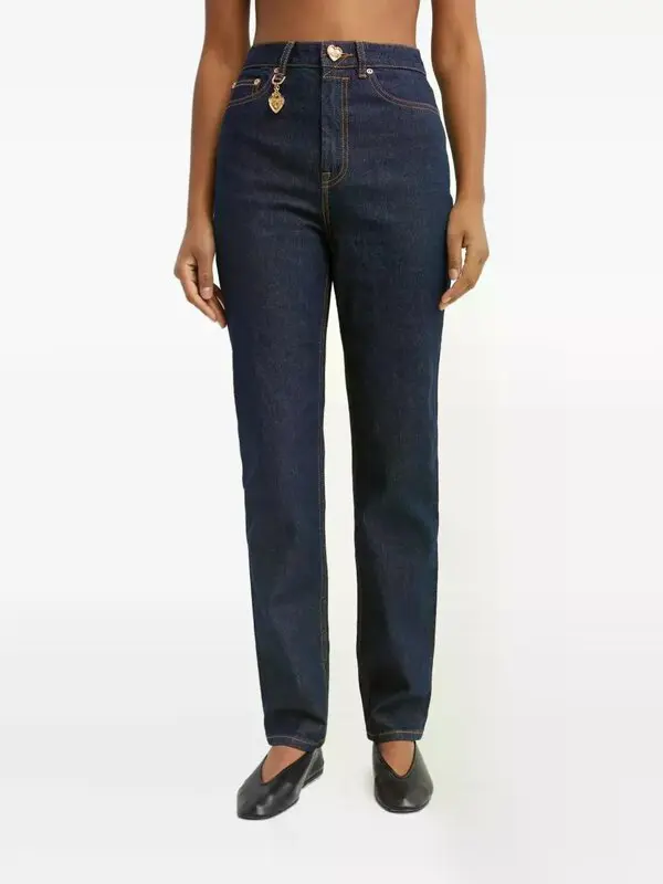 Zimmermann D-ring Jeans