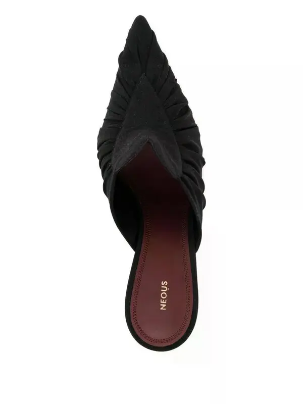 NEOUS 85mm Kochab Mules