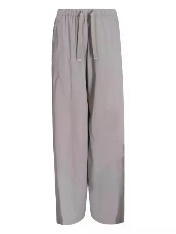 Herno Drawstring Trousers