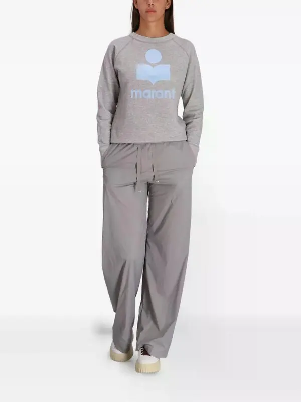 Herno Drawstring Trousers