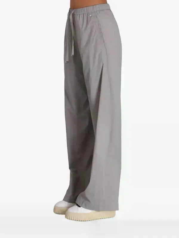 Herno Drawstring Trousers