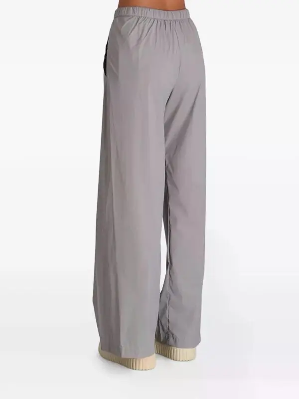 Herno Drawstring Trousers